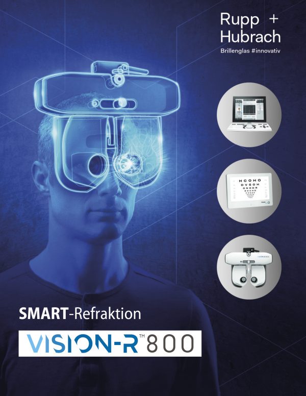 VisionR800 – Brillen-Shop-Sarstedt